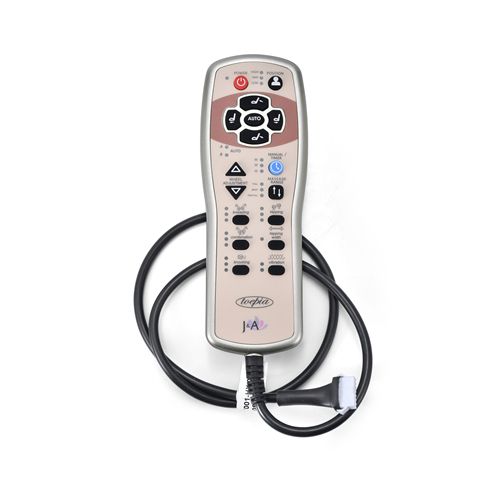 Remote Control for TGX-N Series Seamless Connectivity & Ultimate Perfo ...