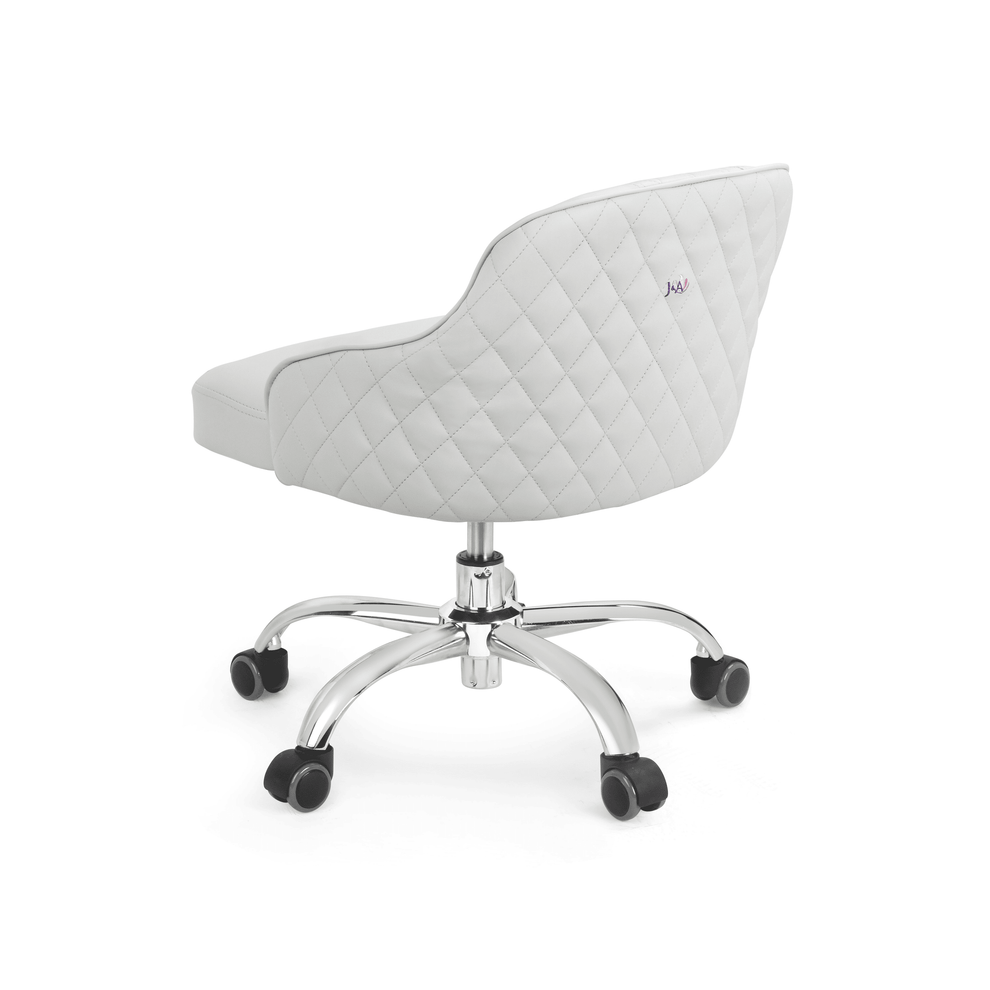 YL-Tech Stool with New Mounting Plate – (YL-7376) Butterfly Mechanism ...