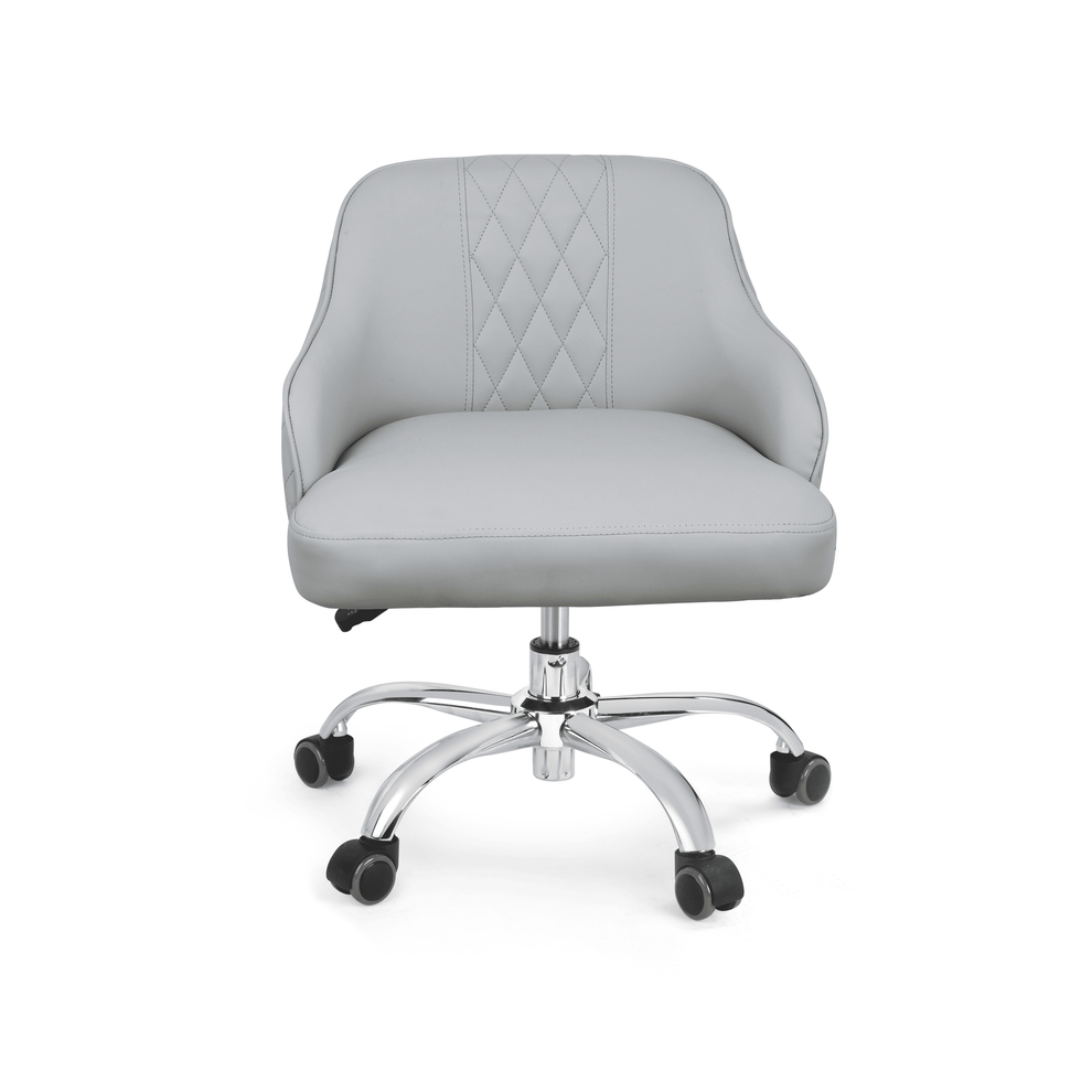 YL-Tech Stool with New Mounting Plate – (YL-7376) Butterfly Mechanism ...