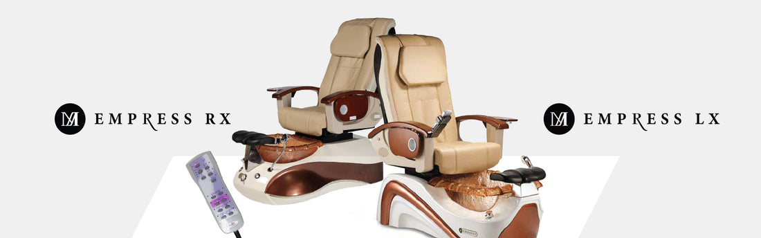 Shop Empress LX & RX Replacement Parts | Spa Jets, Pumps & Accessories ...