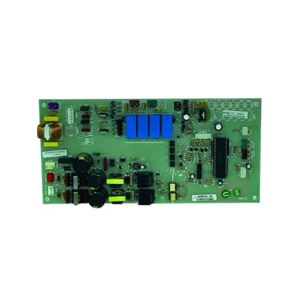 Main PCB for G260-1 AX, Pacific AX – Essential Circuit Board for G260- – toepia