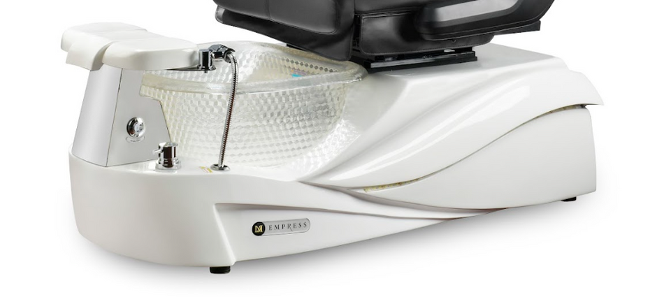 Buy Massage Chairs & Pedicure Spa Bases | Complete Units & Chair Tops ...