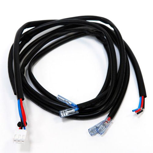 AC Motor Cut-Off Trigger Switch with Integrated Wire - Reliable and Ef ...