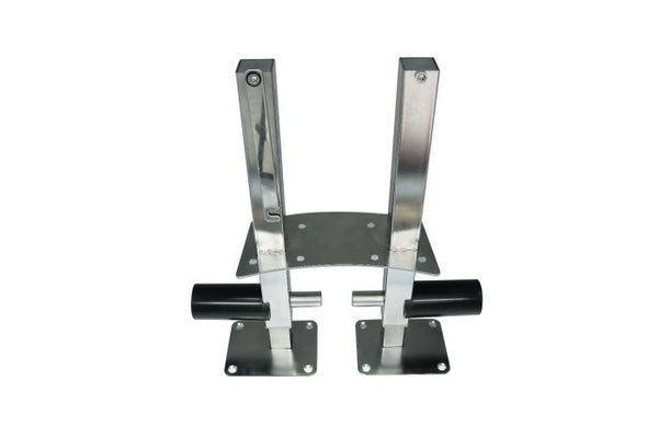 Footrest Mechanism - Telescoping for Lenox-LX - Adjustable, Durable, P ...