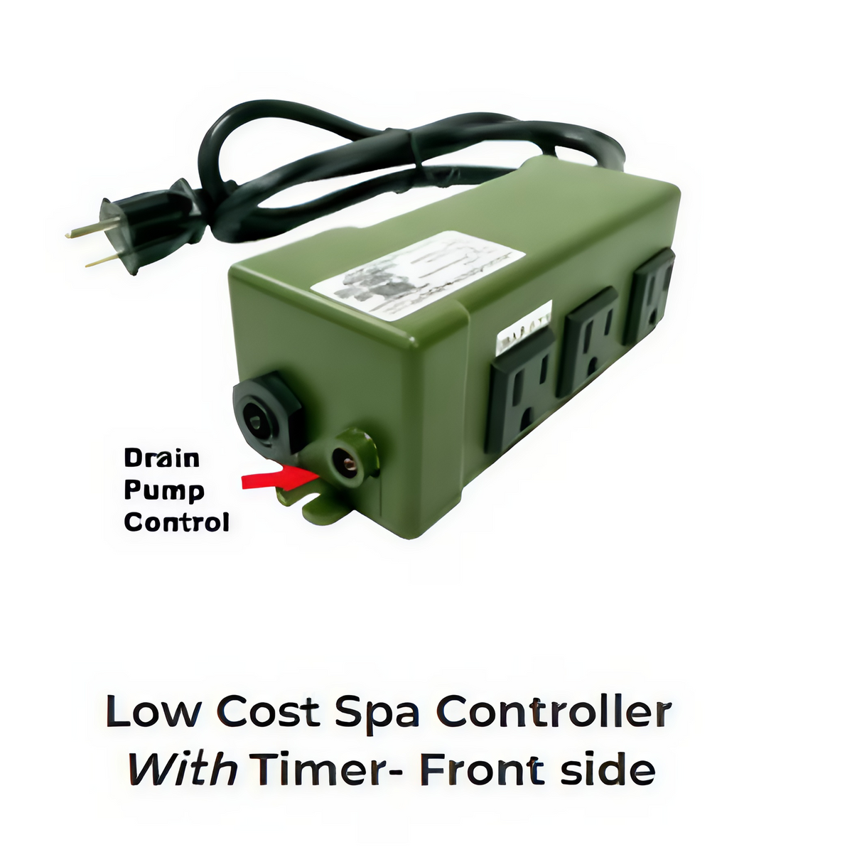 Power Air Switch Electrical Control Box - Reliable Power Management ...