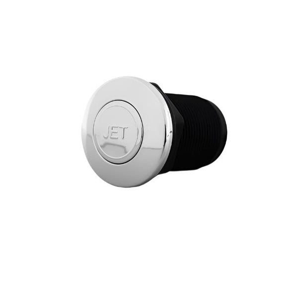 Whirlpool and Light On/Off Air Activated Switch Button For Empress Ped ...