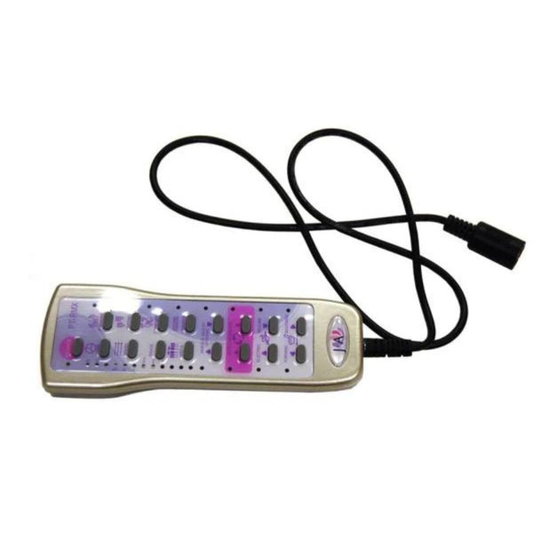 Remote Control for RMX 560 - Seamlessly Compatible, Easy to Use, Advan ...
